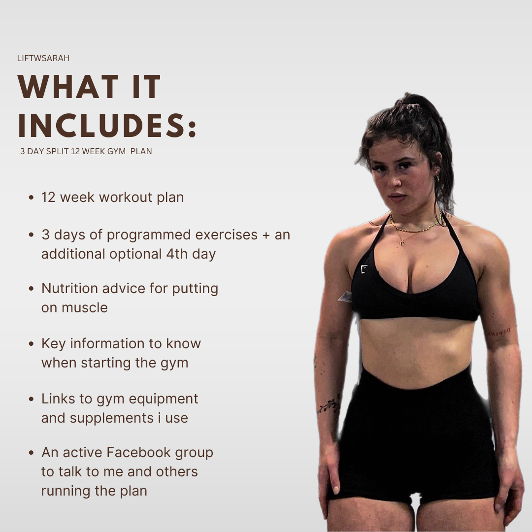 Products Liftwsarah Products Liftwsarah
